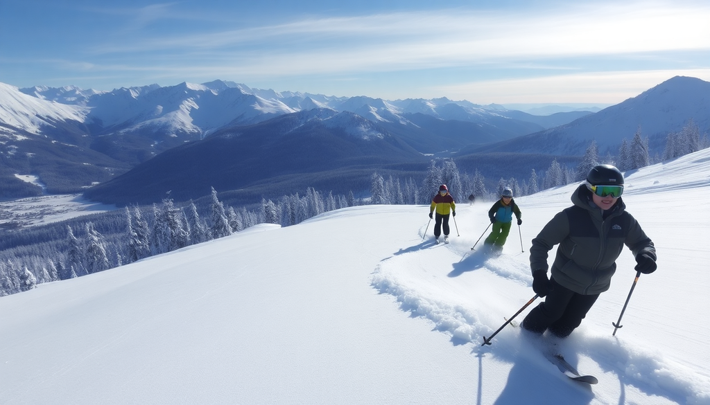 Elevate Your Ski Racing Experience: Choosing the Right Suit for ...