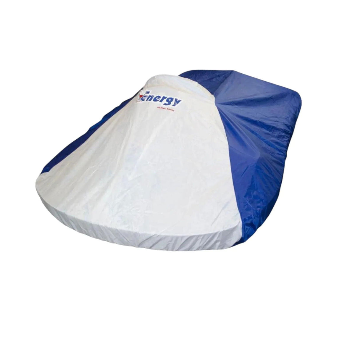 Energy Racing Kart Branded Kart Cover - Speedxcrafts – Speedx Crafts