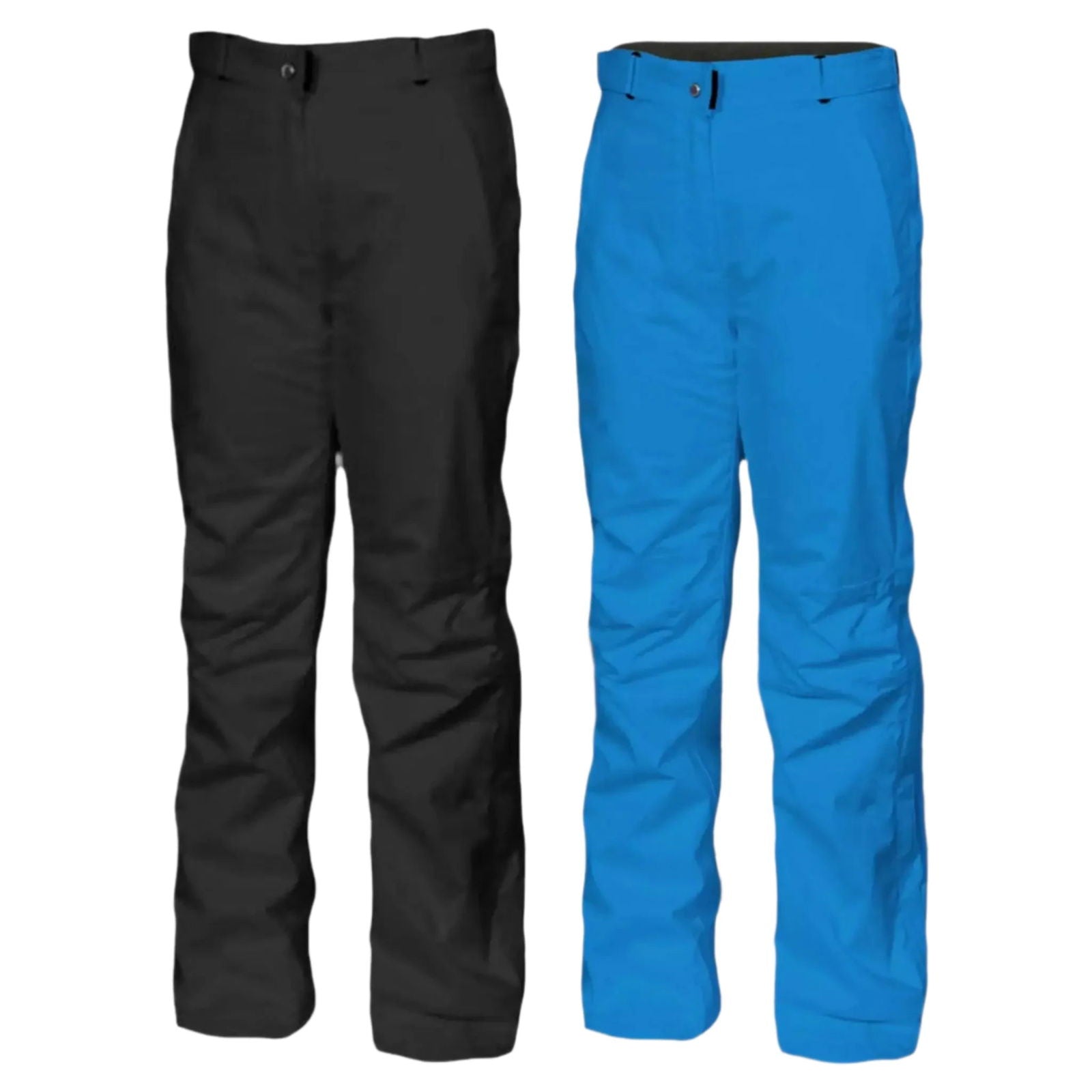 Karbon Women's Crystal Ski Pant - Speedxcrafts – Speedx Crafts