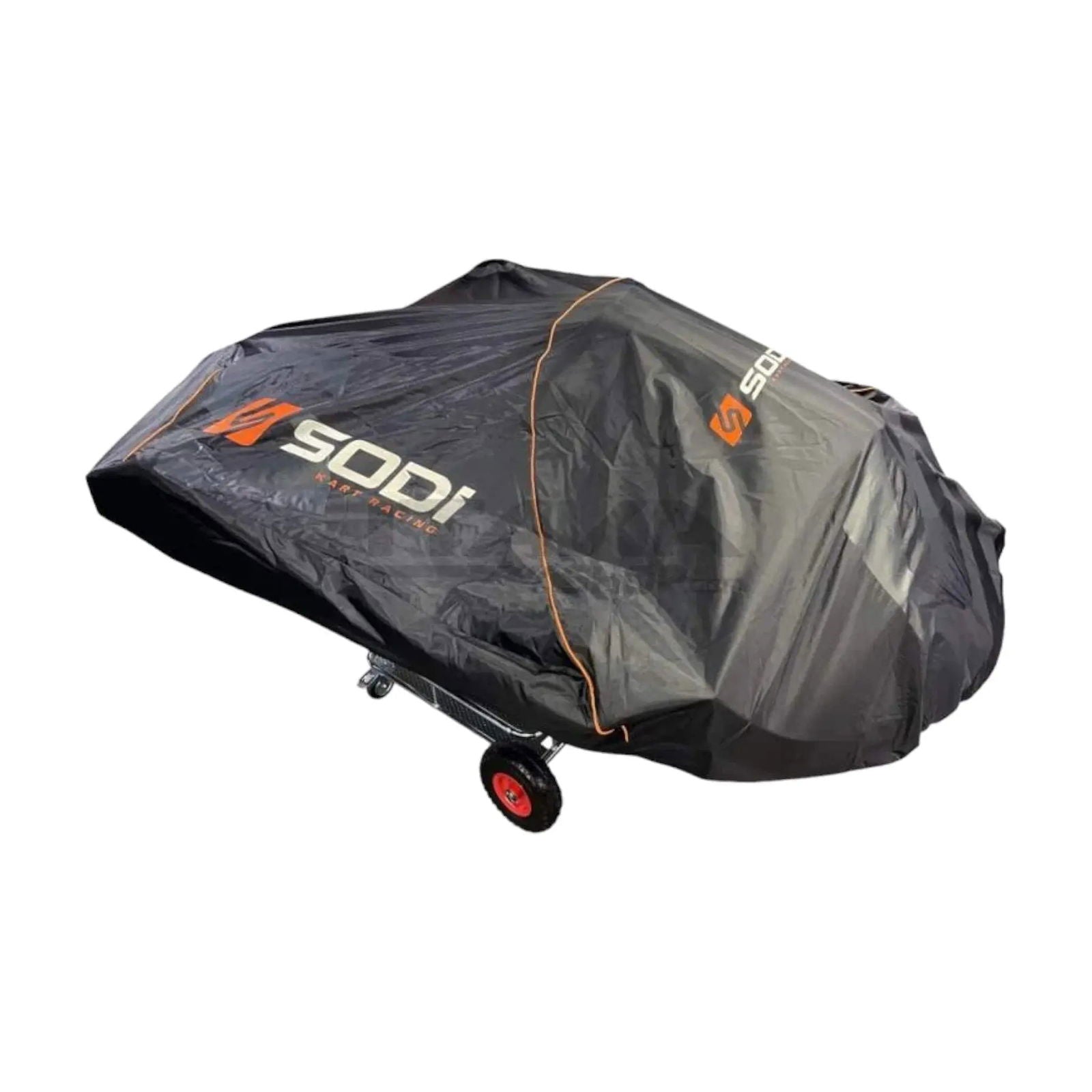SODI KART RACING KART COVER - Speedxcrafts – Speedx Crafts