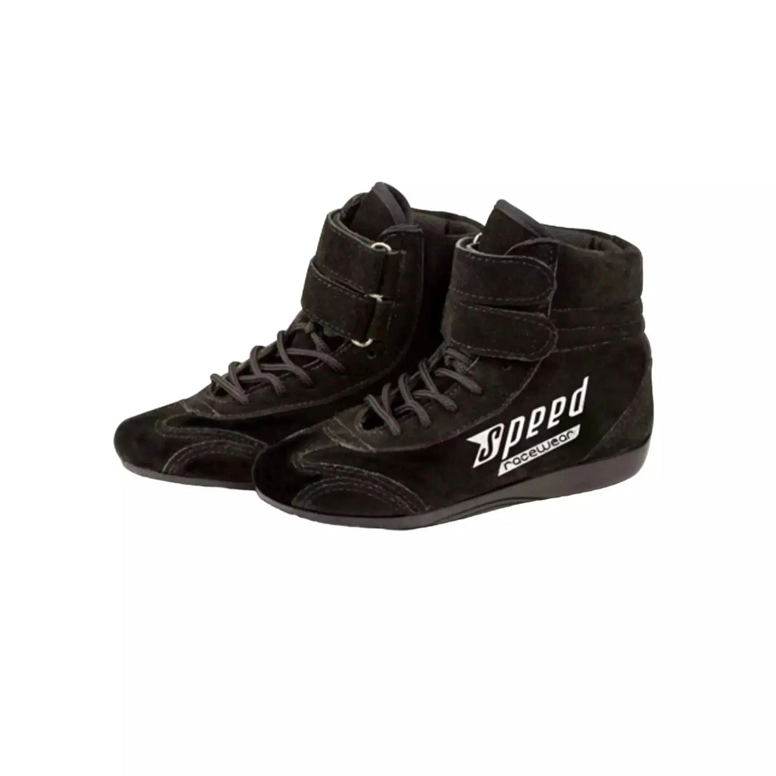 Speed KS-1 kid shoes Black - Speedxcrafts – Speedx Crafts