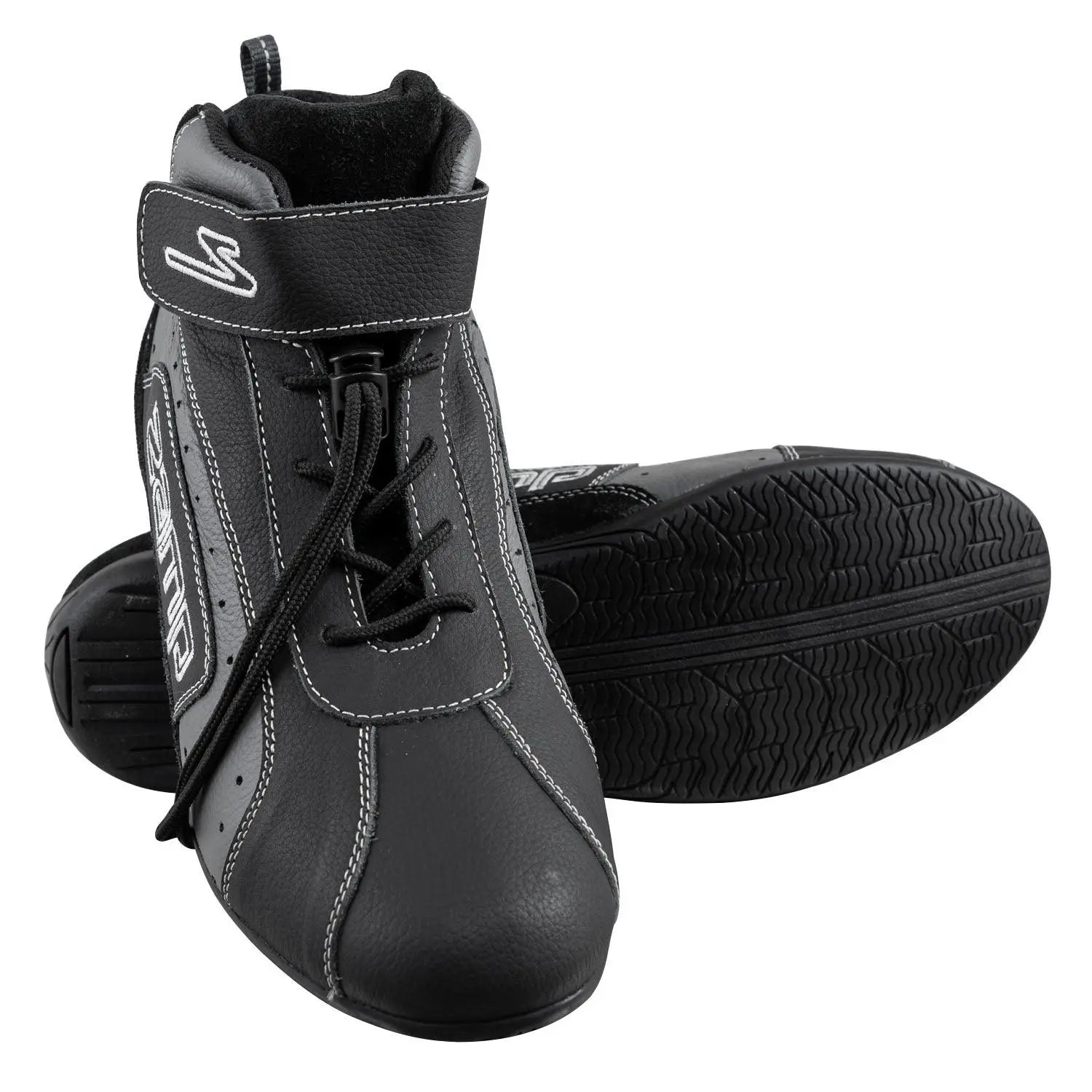 ZK-20 Kart Shoes - Speedxcrafts – Speedx Crafts